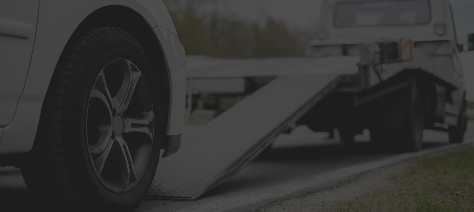 Towing Service - Reno, Spark, and All of Northern Nevada - Valencia's ...